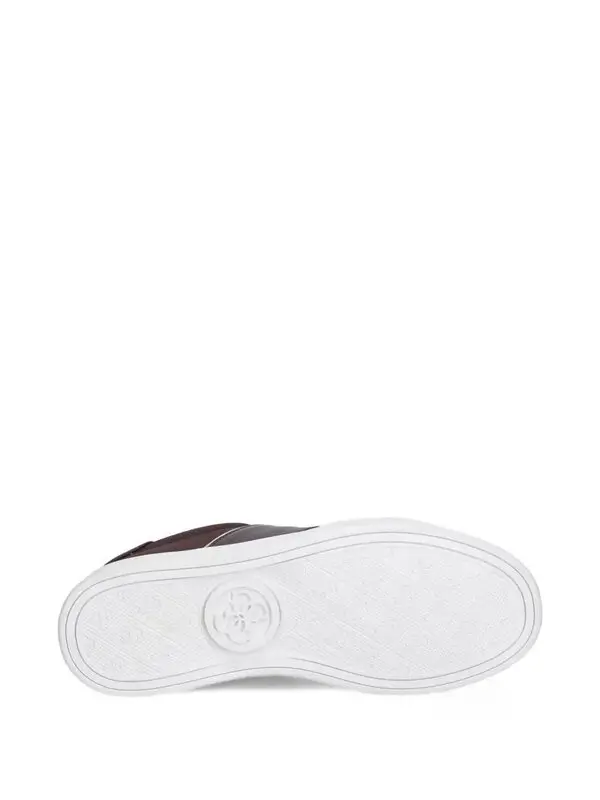 Guess Lace-up Sneakers