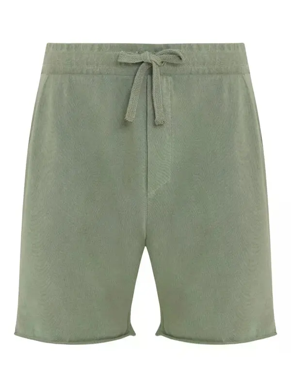 OSKLEN Drawstring Shorts