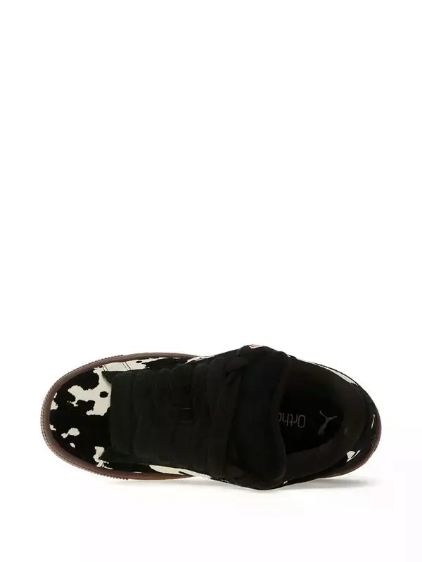 PUMA Suede Xl Velvet Dream Sneakers