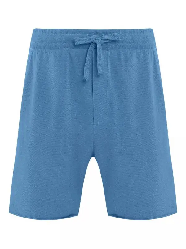 OSKLEN Classic Track Shorts