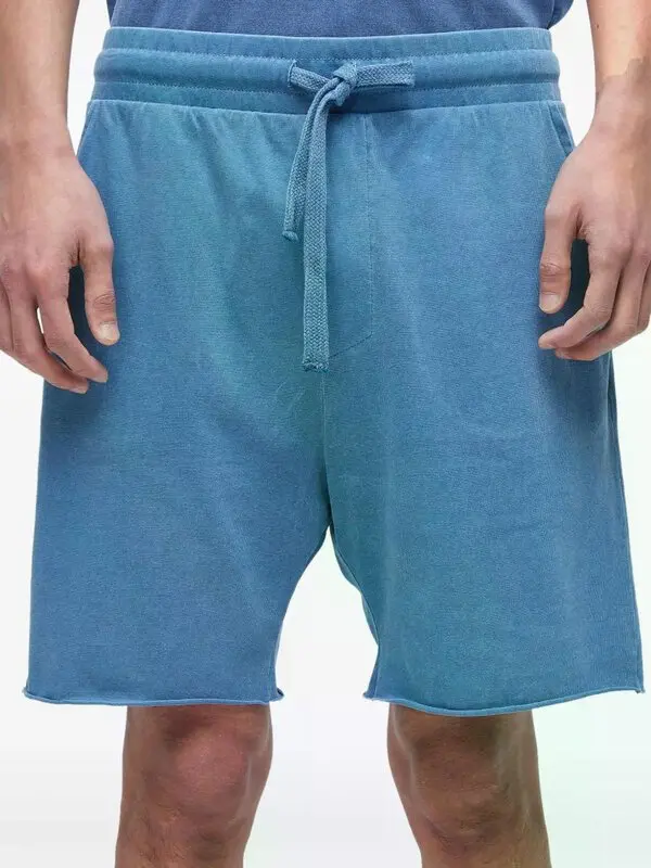 OSKLEN Classic Track Shorts
