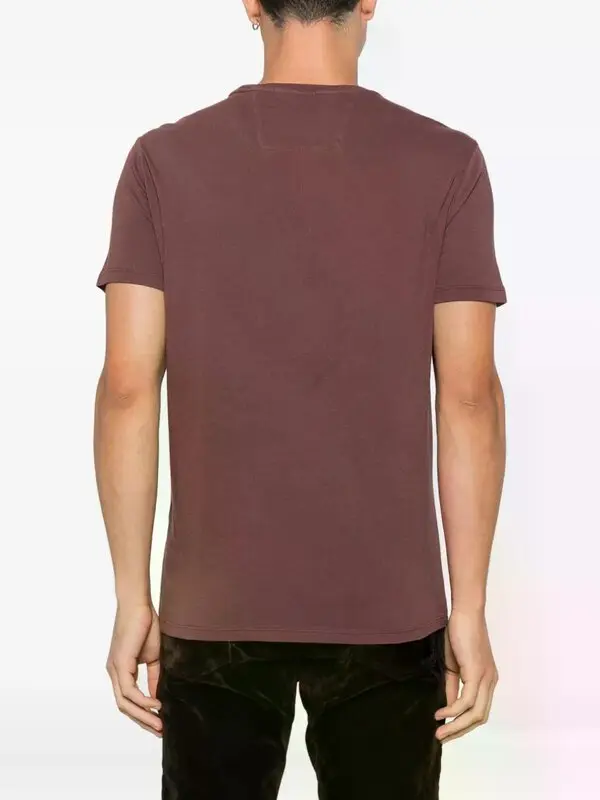 John Varvatos Merci T-shirt