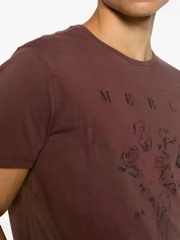 John Varvatos Merci T-shirt