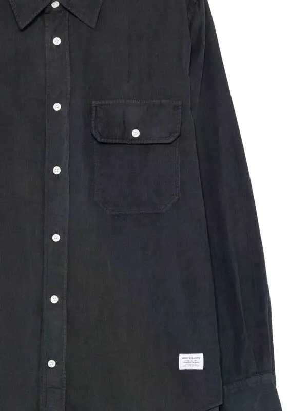 Norse Projects Algot Shirt