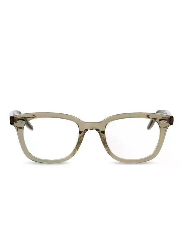Barton Perreira Cecil Eyeglasses - Neutrals