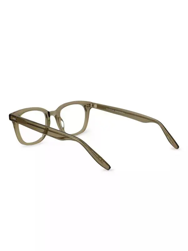 Barton Perreira Cecil Eyeglasses