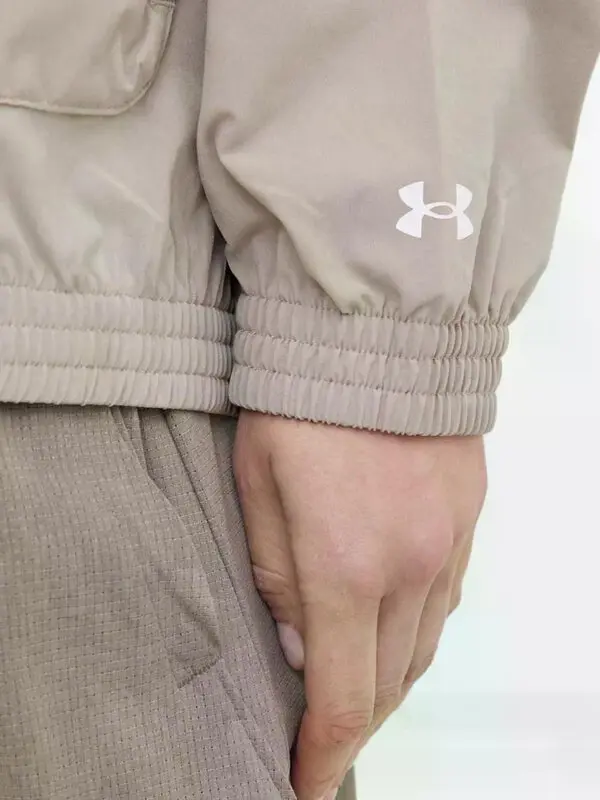 Under Armour Armoursport Bomber Jacket