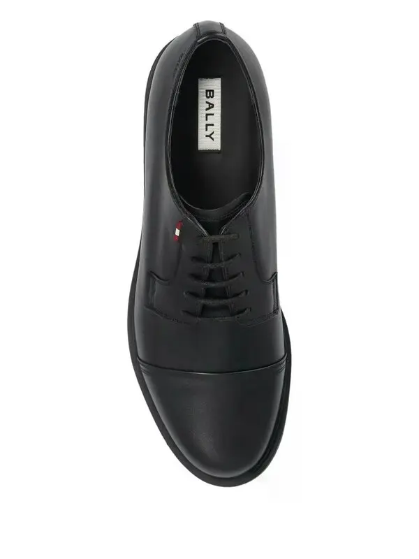Bally Gusto Derby Shoes