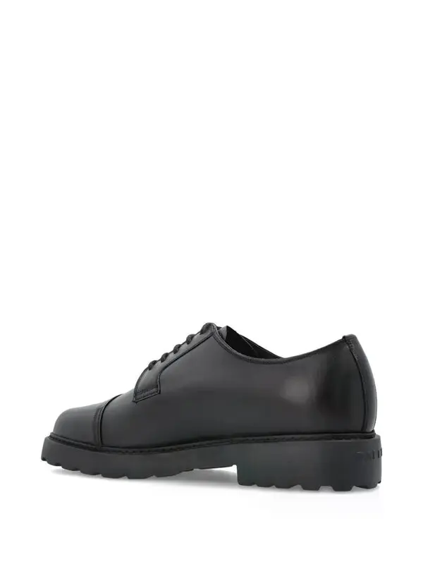 Bally Gusto Derby Shoes