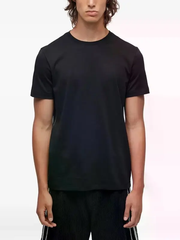 OSKLEN Supersoft Bold T-shirt
