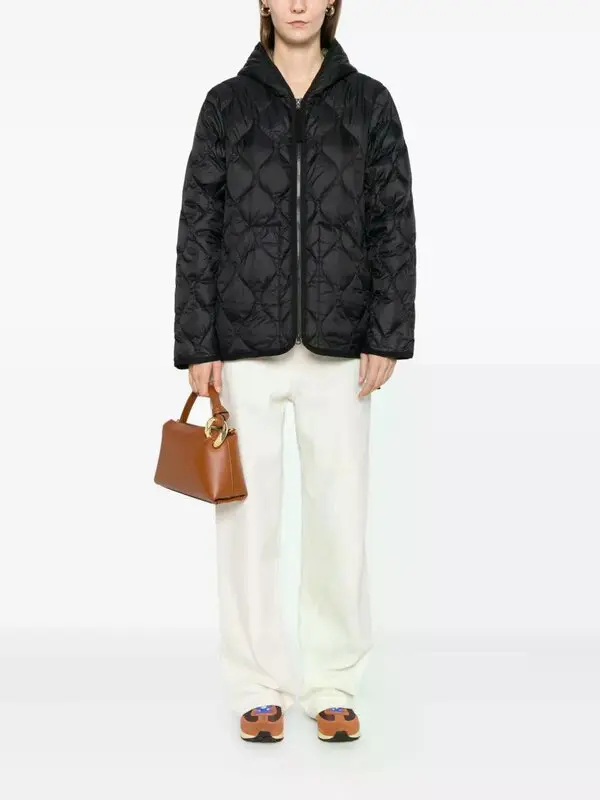 Taion Quilted Jacket
