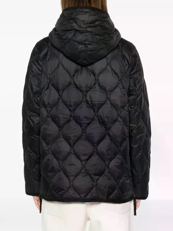 Taion Quilted Jacket
