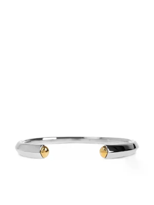 Kate Spade New York Polished Cuff Bracelet