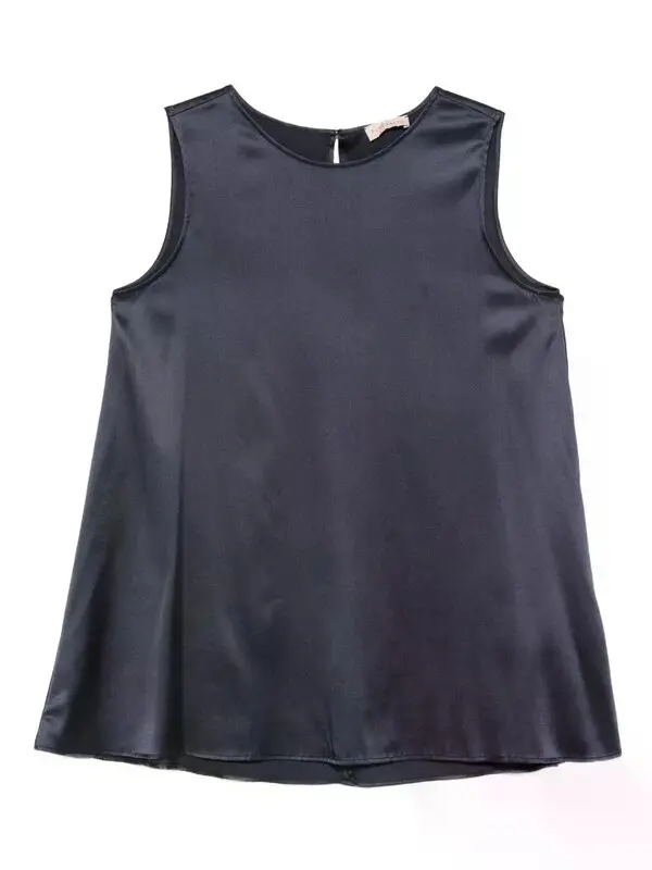 PUROTATTO Sleeveless Top