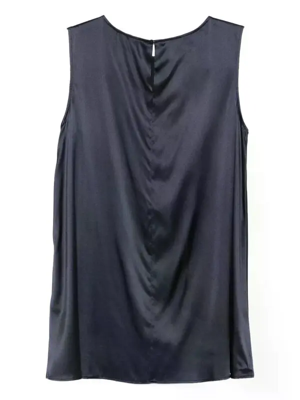 PUROTATTO Sleeveless Top