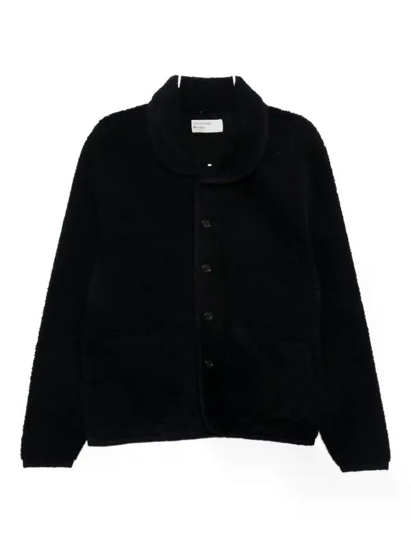 Universal Works Lancaster Cardigan