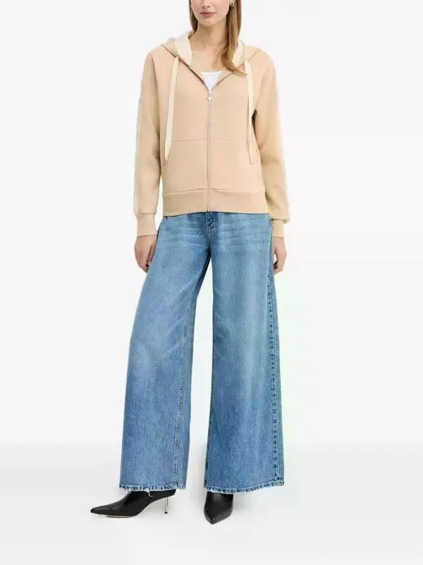 Guess Zip-up Hoodie