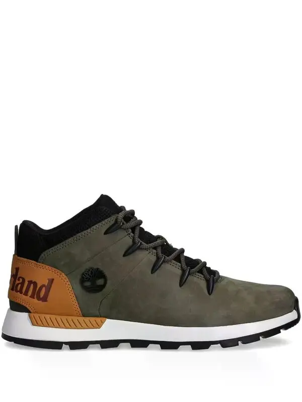 Timberland Sprint Trekker Mid Logo Boots
