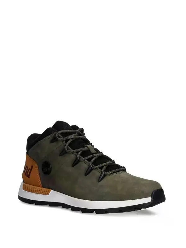 Timberland Sprint Trekker Mid Logo Boots