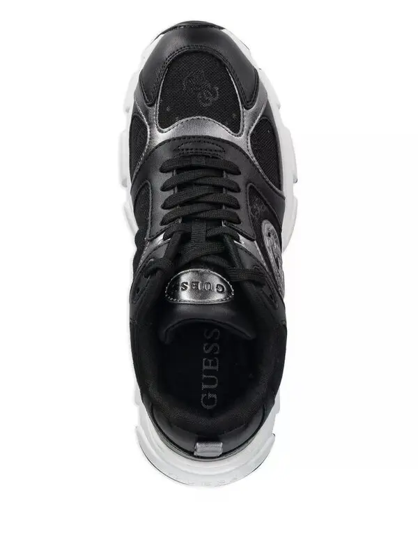 Guess Ibitha 4g Logo Sneakers