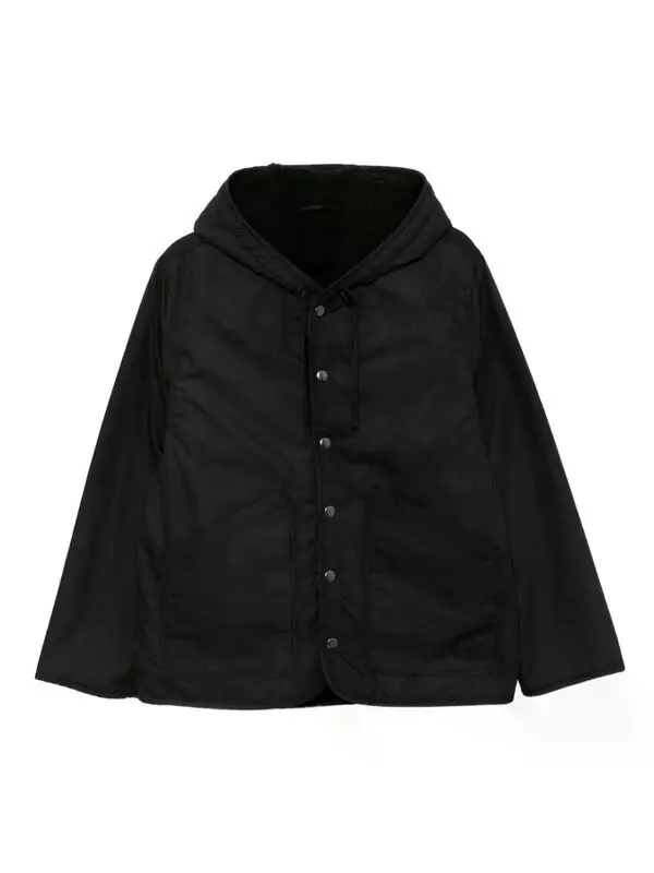 Universal Works Reversible Hooded Jacket