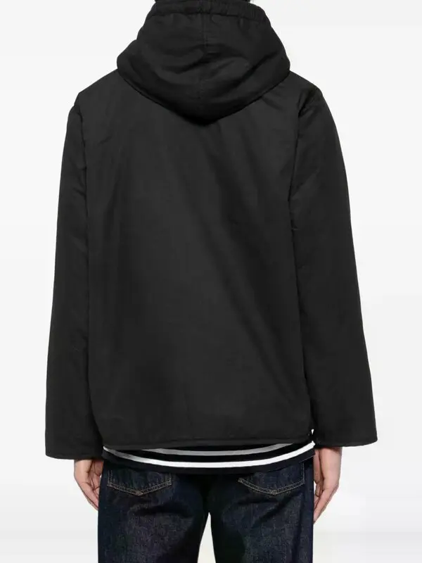 Universal Works Reversible Hooded Jacket