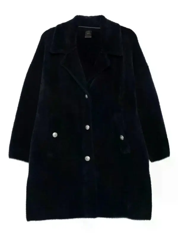 Pinko Faux-fur Coat