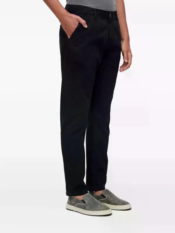 OSKLEN Cotton Trousers