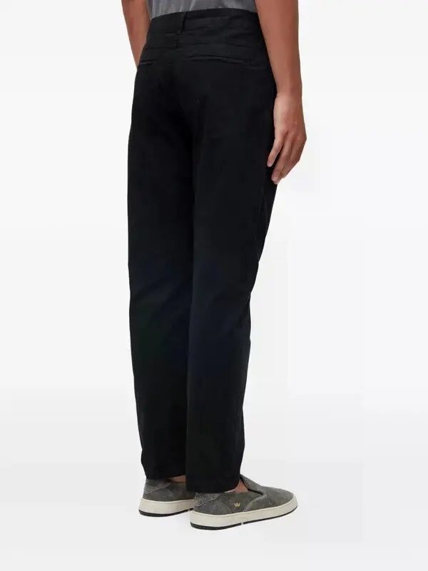 OSKLEN Cotton Trousers