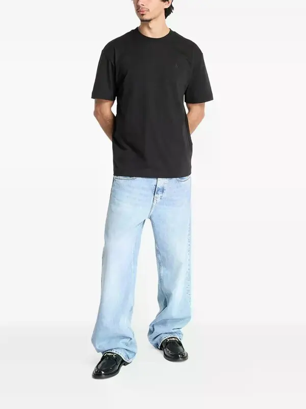 Calvin Klein Cotton T-shirt