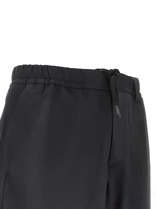 Herno Drawstring Trousers