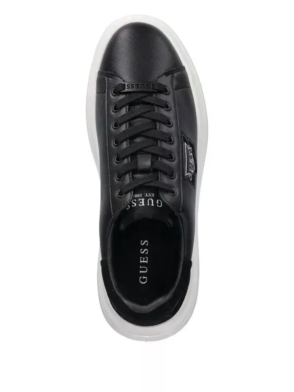 Guess Elba Logo Sneakers