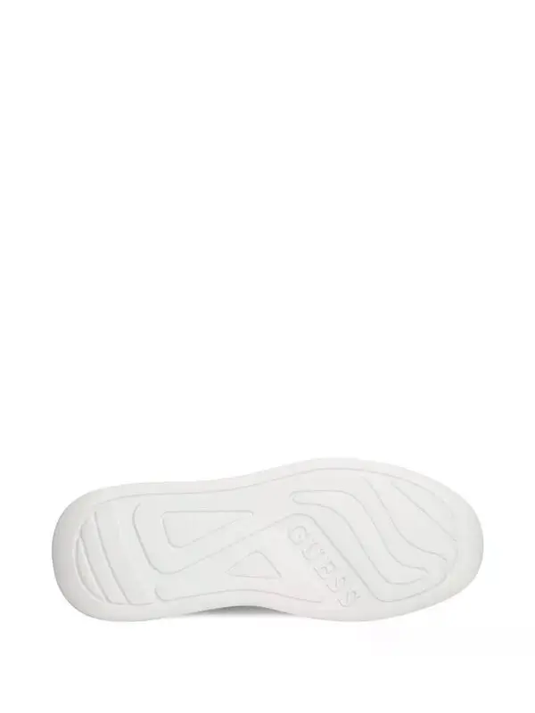Guess Elba Logo Sneakers