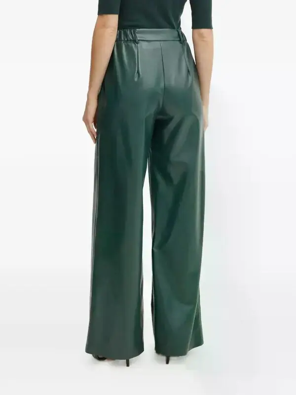 SIMONA CORSELLINI Drawstring Trousers