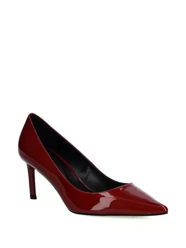 BOSS 7mm Pointed-toe Pumps