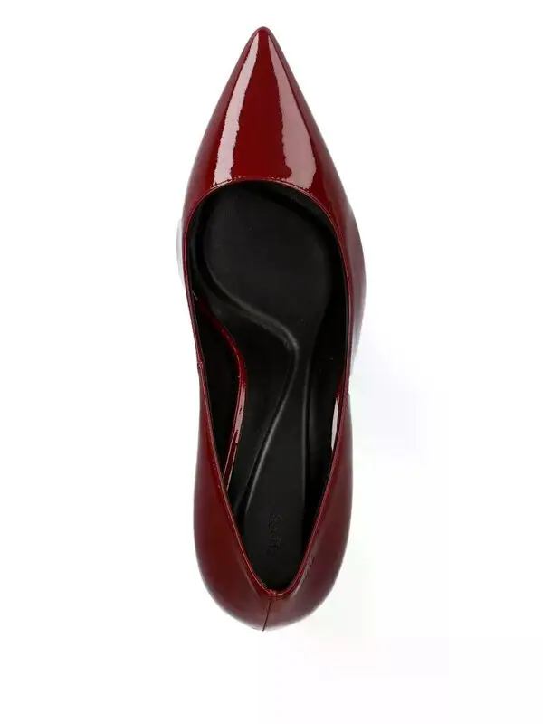 BOSS 7mm Pointed-toe Pumps