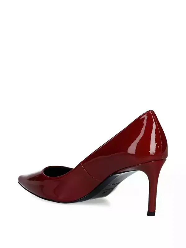 BOSS 7mm Pointed-toe Pumps