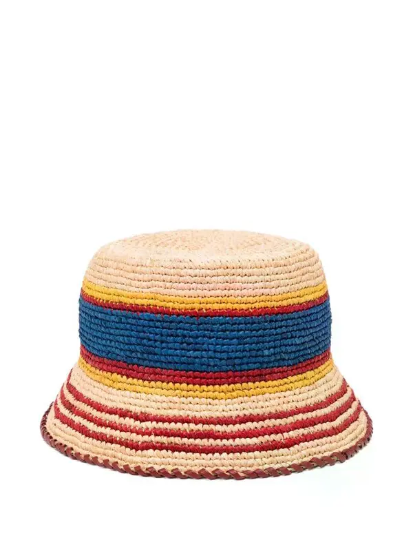 Rabanne Autres Bucket Hat