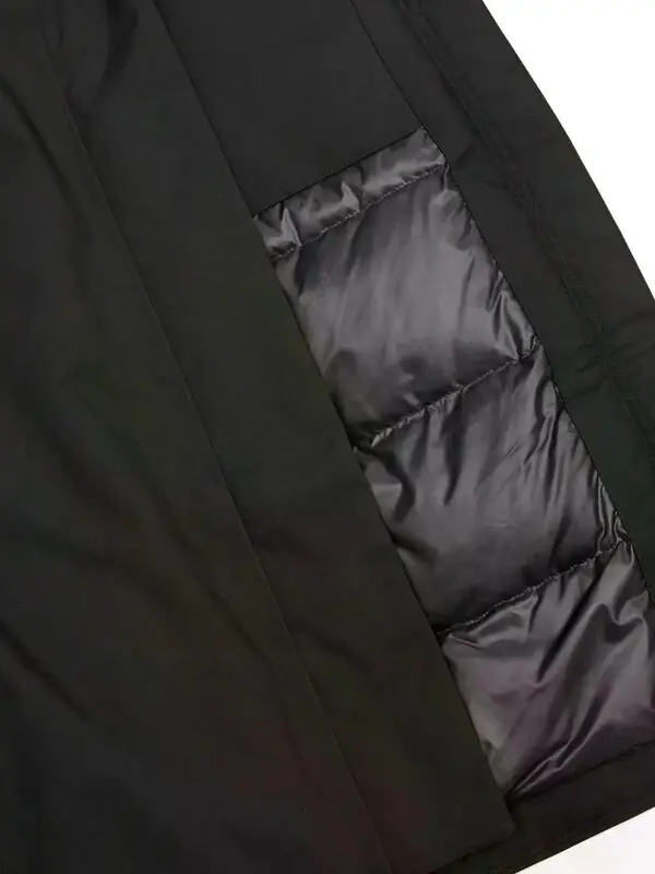 The North Face Arctic Faux-fur Hooded Jacket