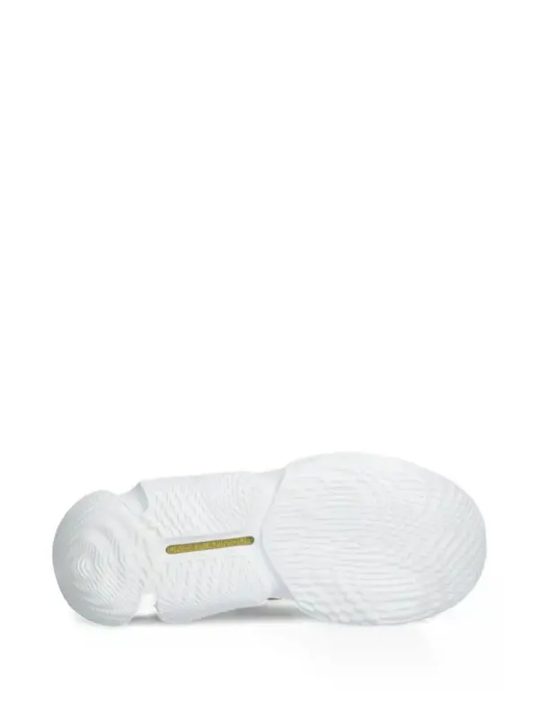 Under Armour Flow Futr X 3 Perforated Sneakers - White