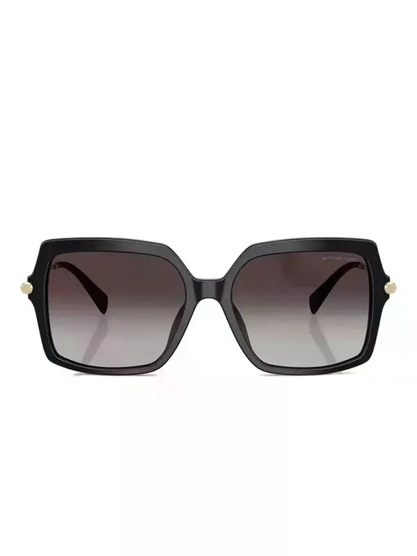 Michael Kors Geometric-frame Sunglasses