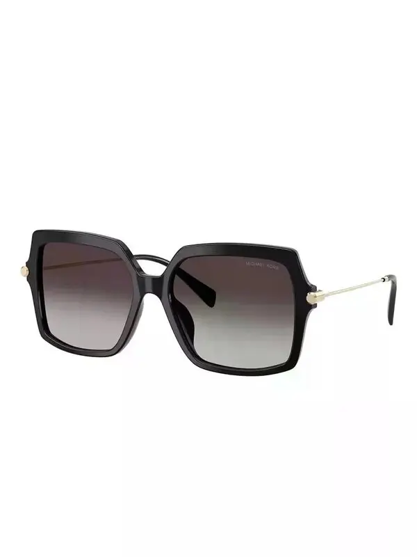Michael Kors Geometric-frame Sunglasses