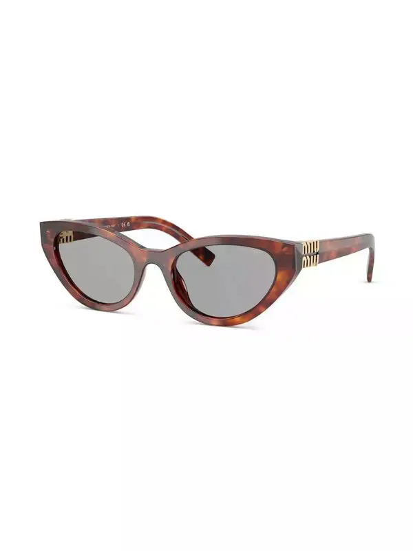 Miu Miu Cat-eye Frame Sunglasses