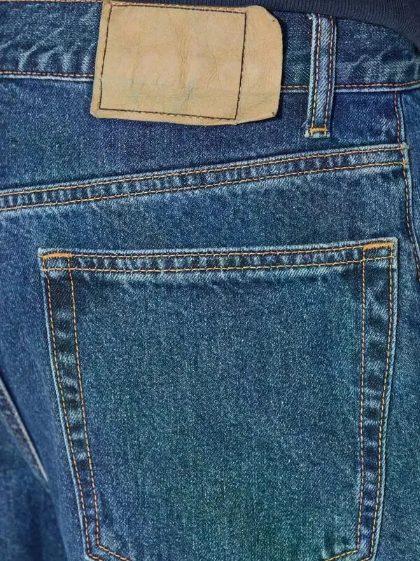 THISISNEVERTHAT Five Pocket Jeans