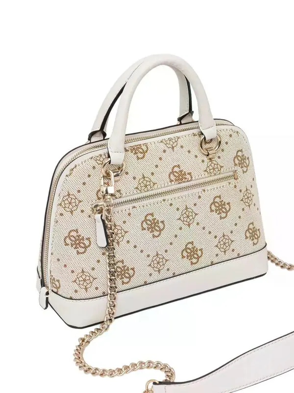 Guess Neda 4g Cross Body Bag