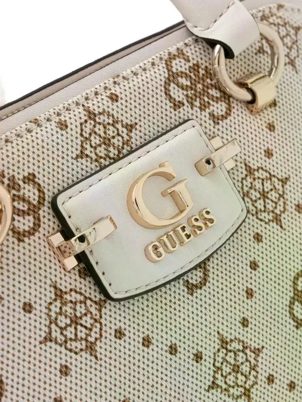 Guess Neda 4g Cross Body Bag