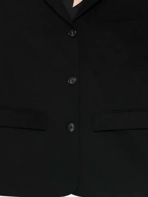 N°21 Buttoned Jacket