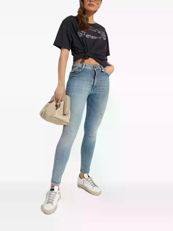 SEROYA Maya Skinny Jeans