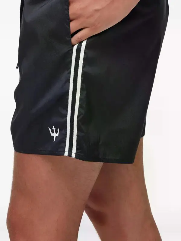 OSKLEN Flex Deck Shorts