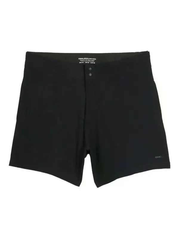 OSKLEN Pocket Swim Shorts